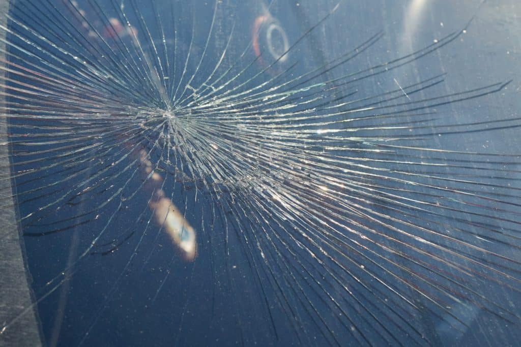 How to Prevent Rock Chips in Your Windshield | Super Auto Glass Calgary
